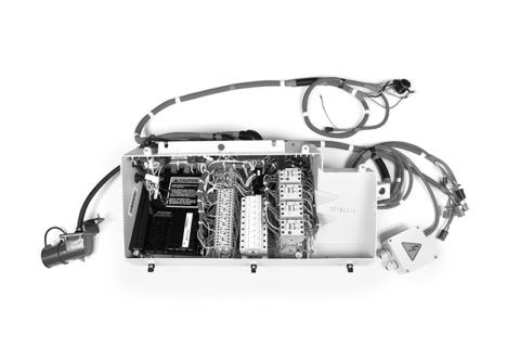 Copelectronic - Electrical cabinets electrics & manufacturing